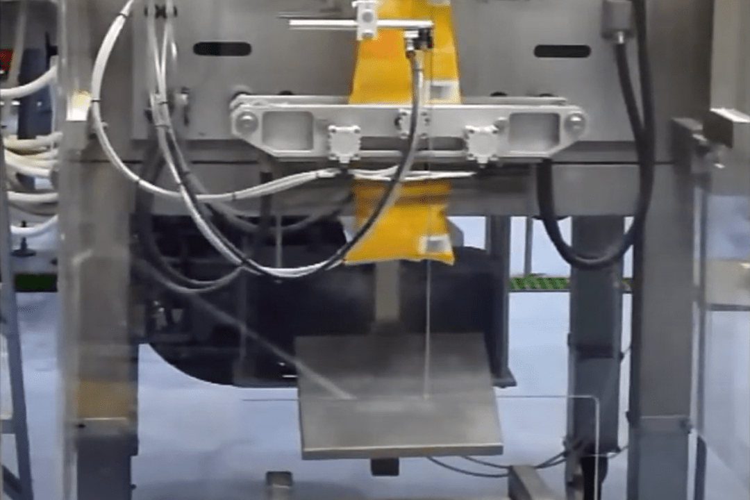 Propac Transverse Zipper - Propac